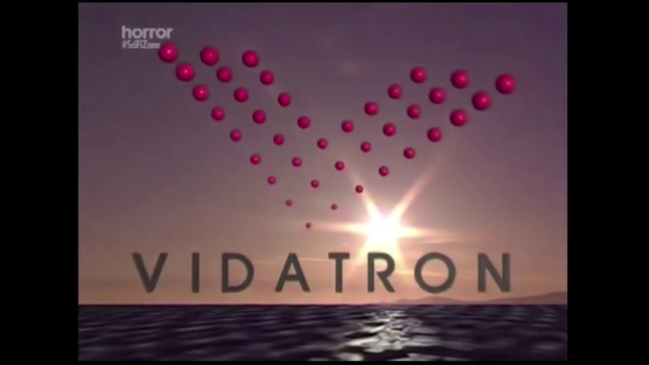 Vidatron/Pearson Television International (1998) - YouTube
