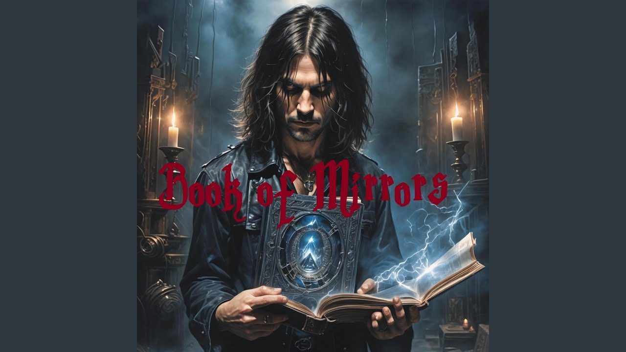 Book of Mirrors - YouTube