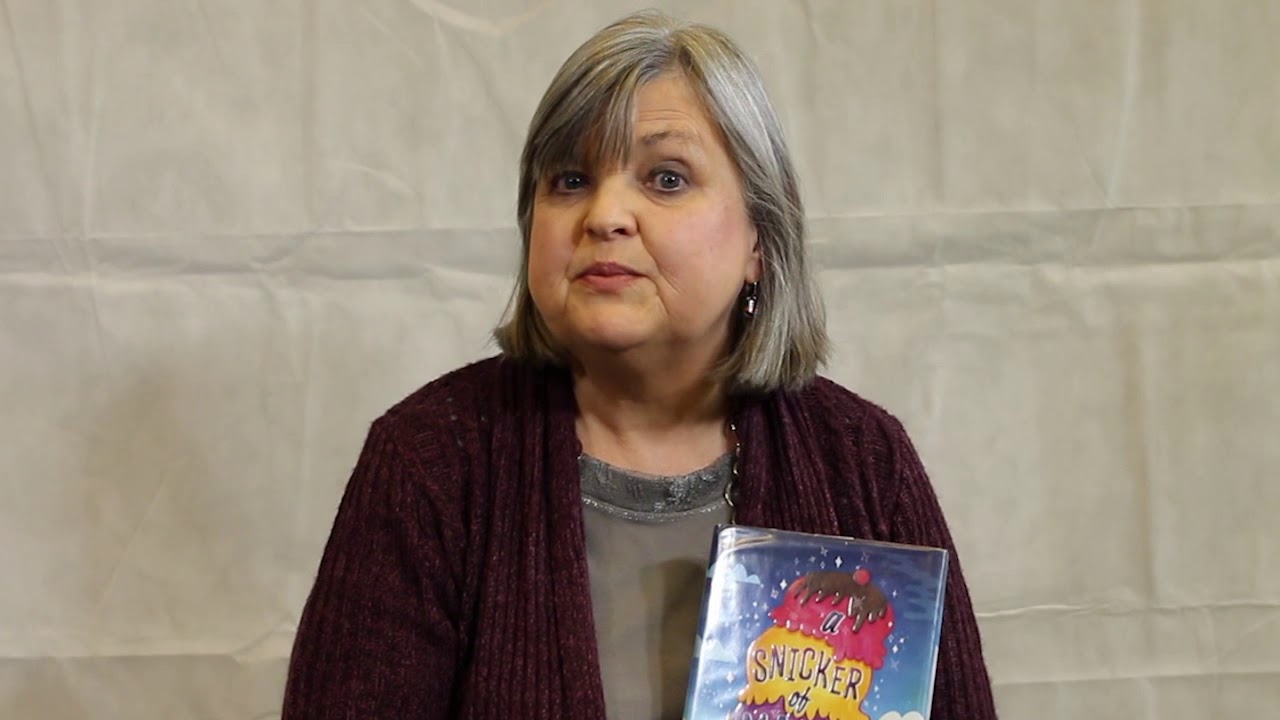 Preteen Bookclub: "A Snicker of Magic" by Natalie Lloyd - (1 of 3 ...