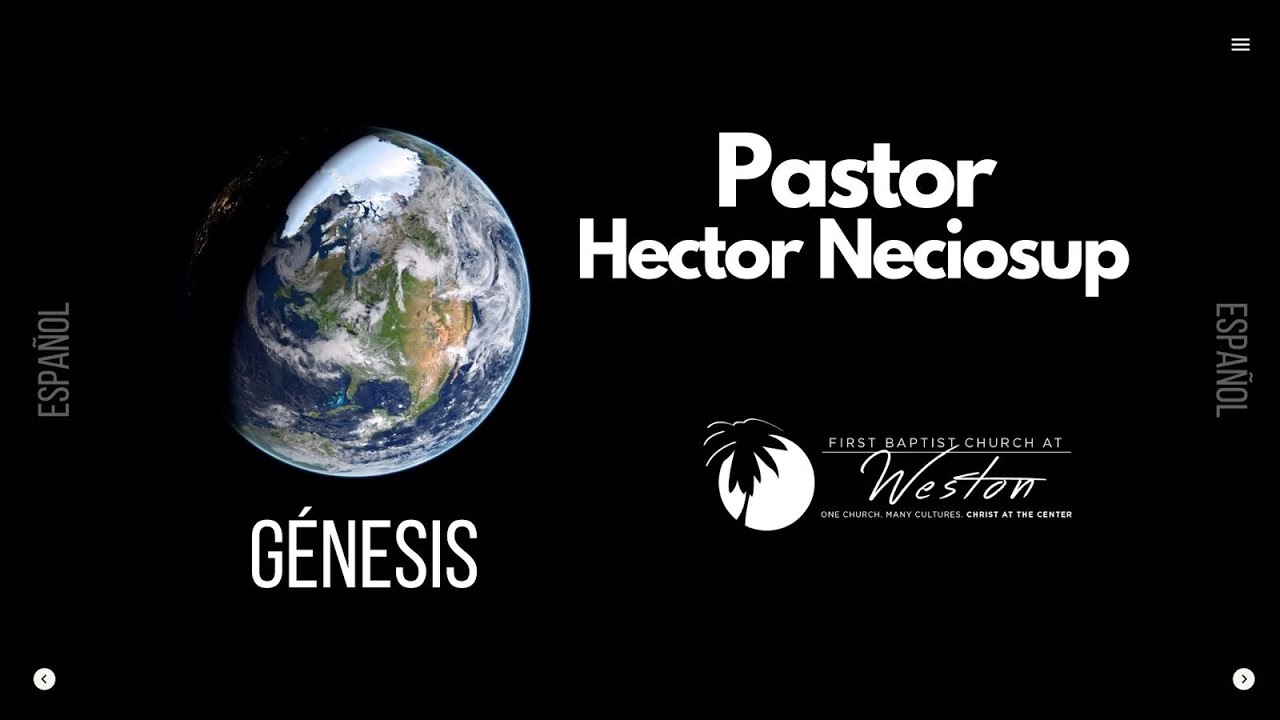 La Tabla de las Naciones // Génesis 10 - YouTube