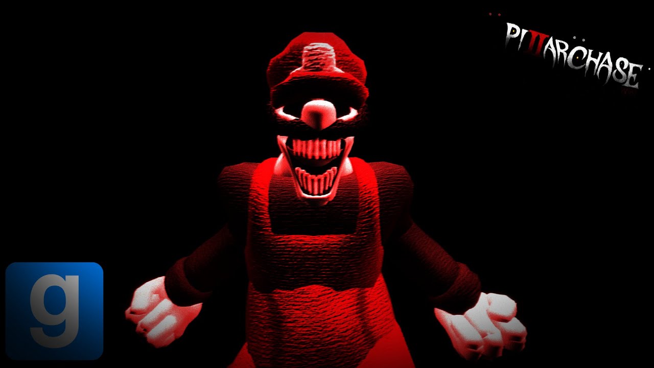 Nowhere Safe from MX... || GMOD Hide & Seek - YouTube