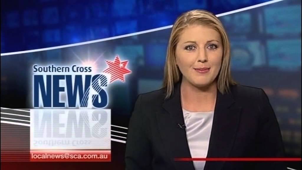 Southern Cross News SA (23 Jan 13) - YouTube