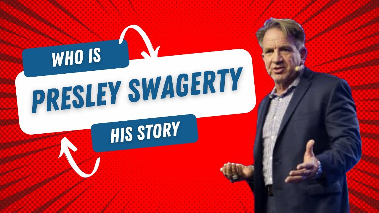 Who Is Presley Swagerty? The Story Behind "The Coach" - YouTube