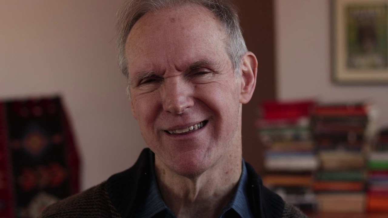 Poem-a-Day: "Youth" by Tom Sleigh - YouTube