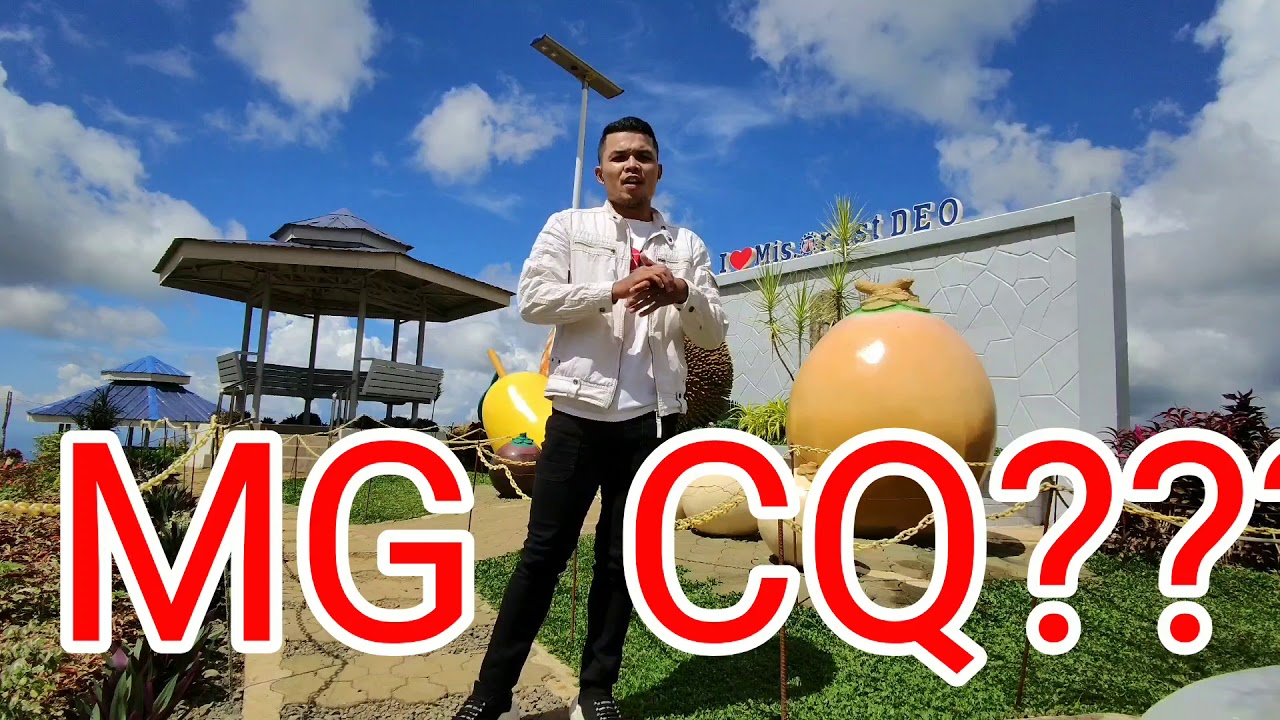 MGCQ passes needed? Covid effect TEASER Video - road trip adBENtures ...