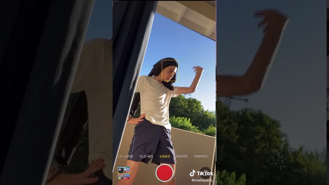 MATISPANO / TIK TOK (parte 4) @Mati Spano - YouTube