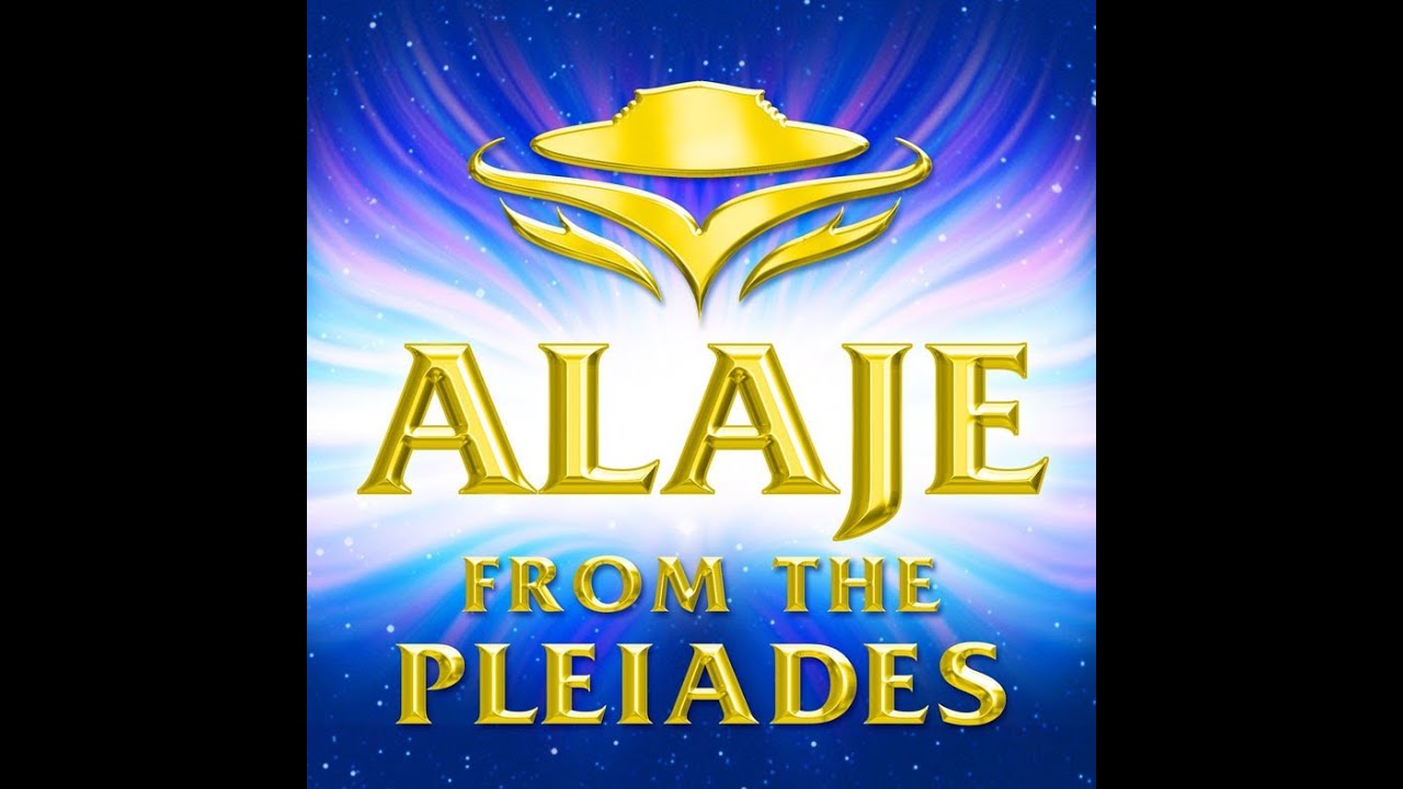 = Alaje From The Pleiades = 2014 - Alaje777 - The Pleiadian Meditation ...