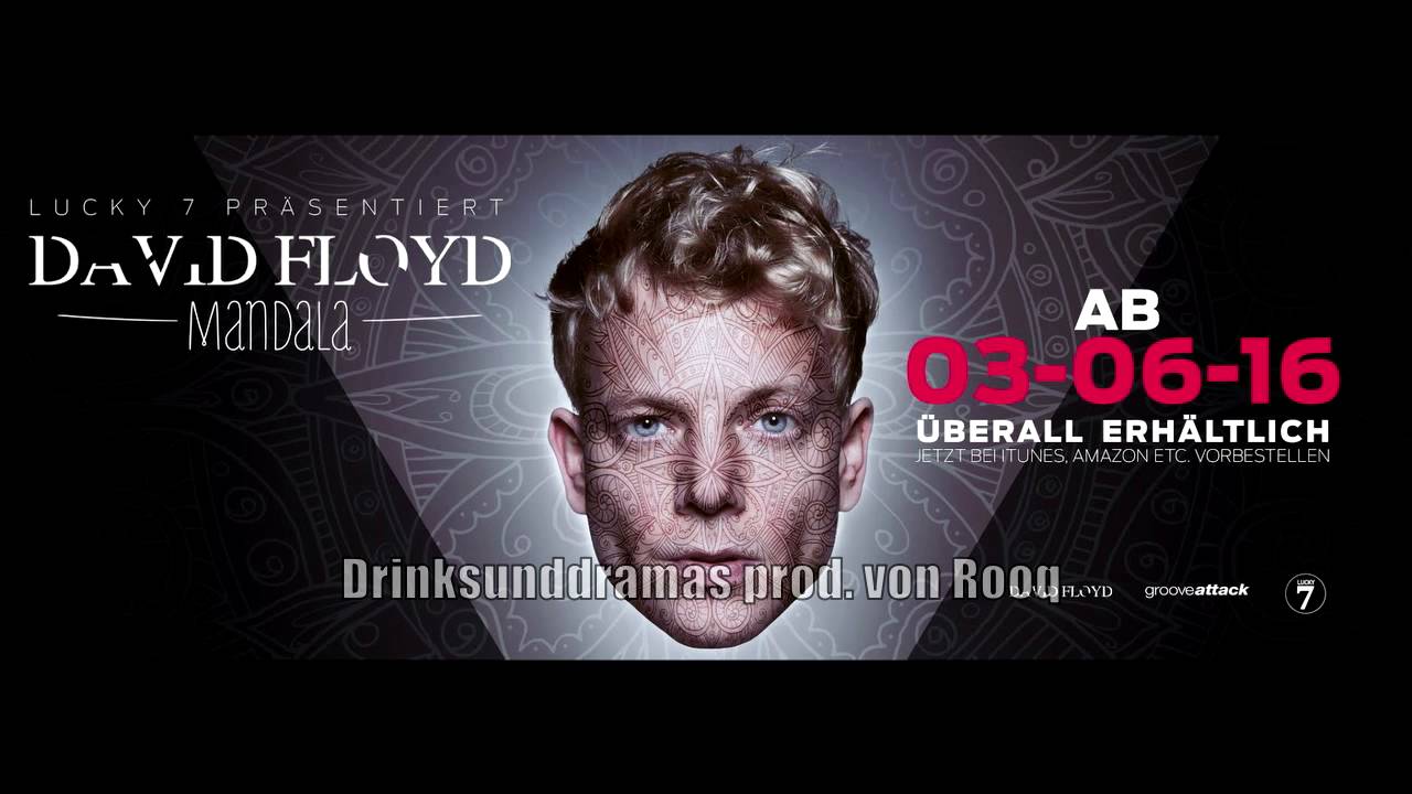 David Floyd-Mandala Album Snippet - YouTube