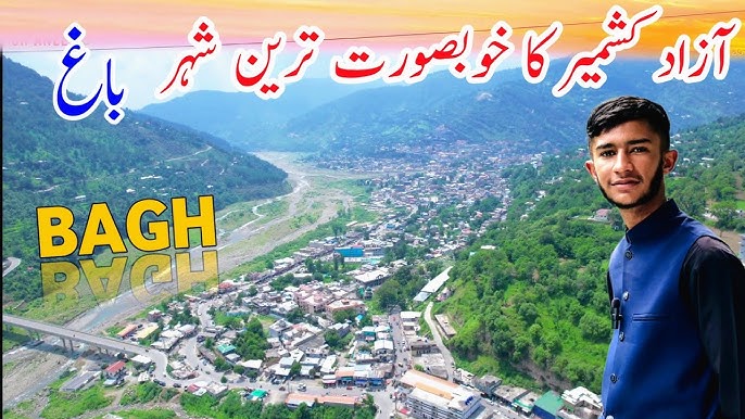 Bagh Kashmir