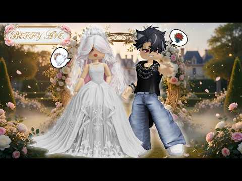 OMG! There’s a Hot Wolf in the Package Delivered to me! ( Berry Avenue Rp )