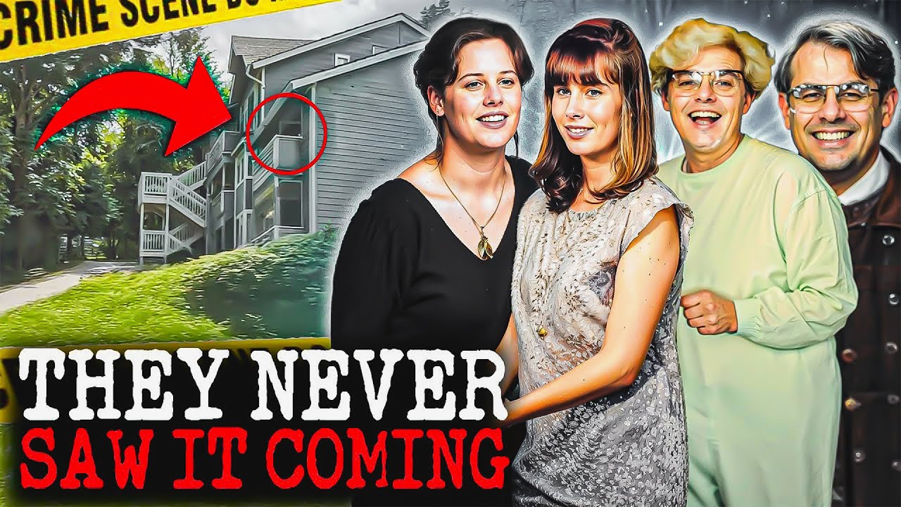 The Most TWISTED Family Massacre in Washington History (True Crime ...