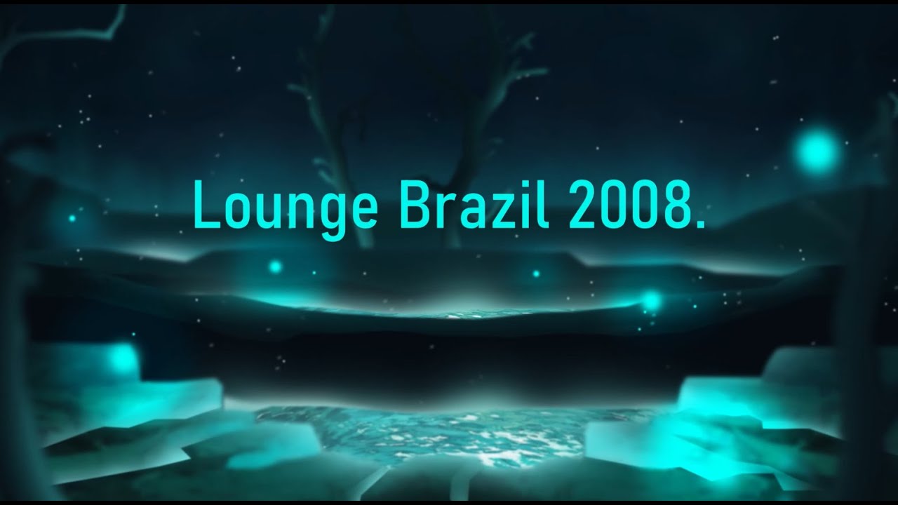 Lounge Brazil 2008. - YouTube