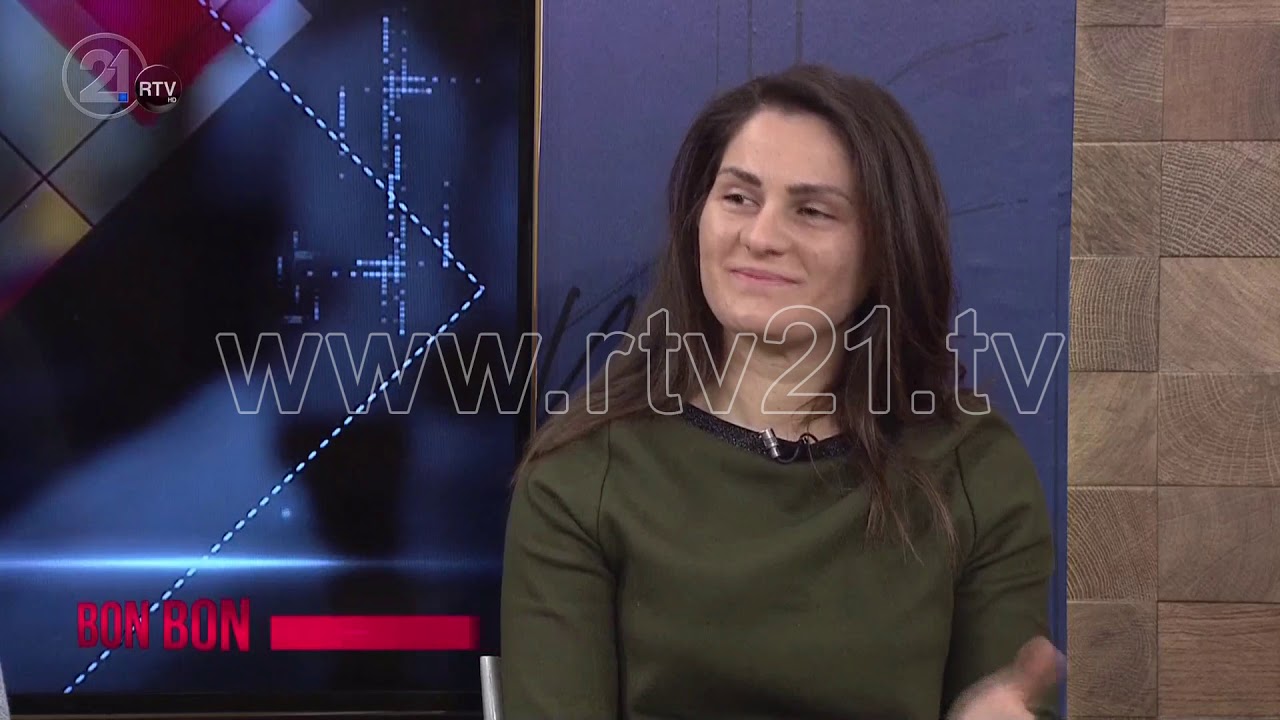 Futbollistja Albina Rrahmani rrëfen për lëndimin e saj 06.02.2020 - YouTube