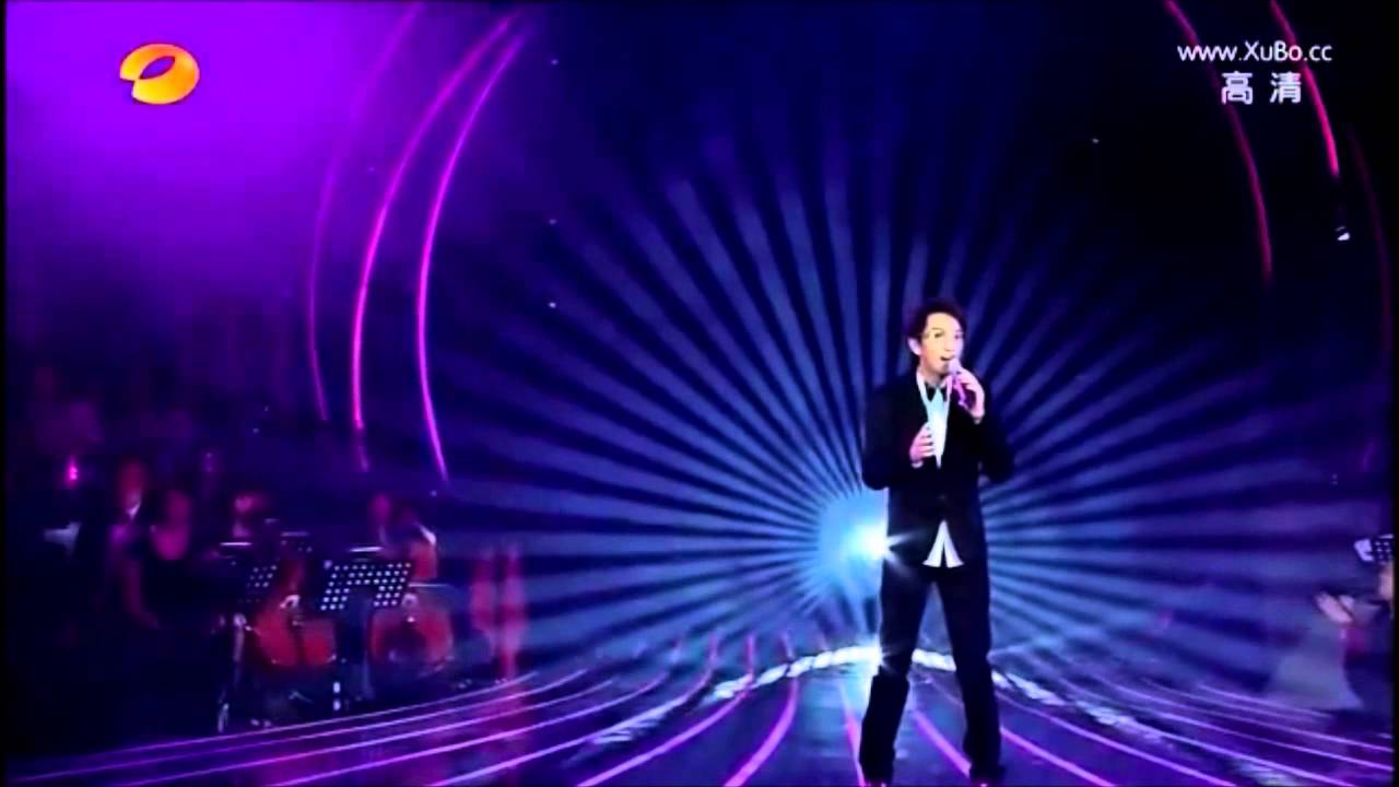 Opera ( Vitas ) - Sung by a Taiwanese Singer Live 2013 - YouTube