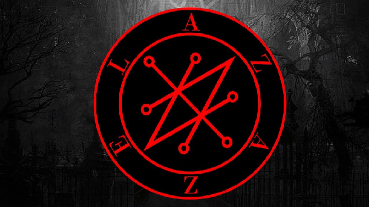 Azazel Chant (Satanic Background Music Chant) - YouTube