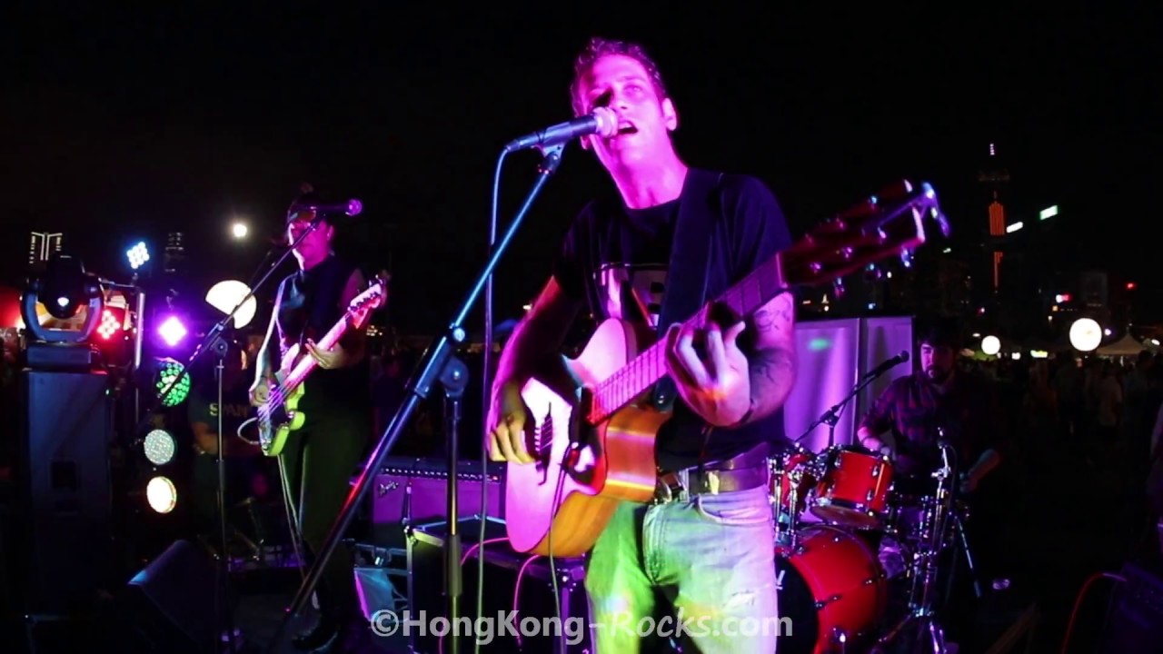 Tango & Snatch: Ode to lullaby (Original) at Beertopia 2016 - YouTube