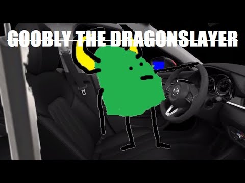 Goobly The Dragon Slayer - YouTube