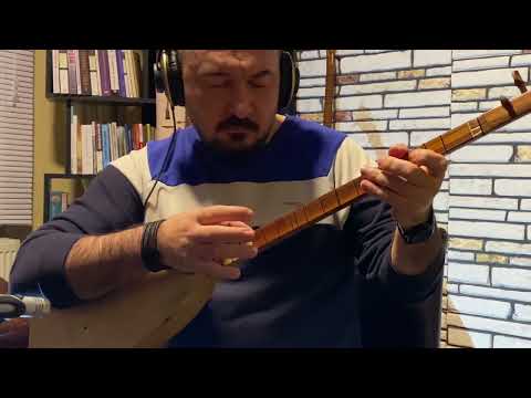 GAZEL ( Beste Erdal Erzincan ) - Serkan Nokay