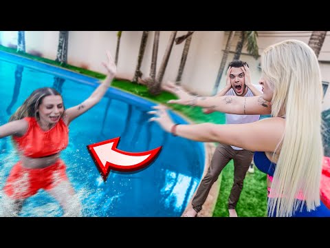 Sthefany…Dessa vez você foi longe demais