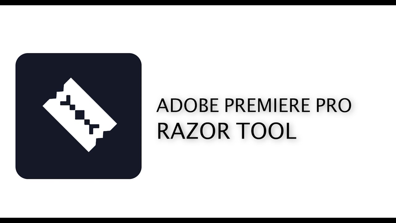 Razor Tool - YouTube