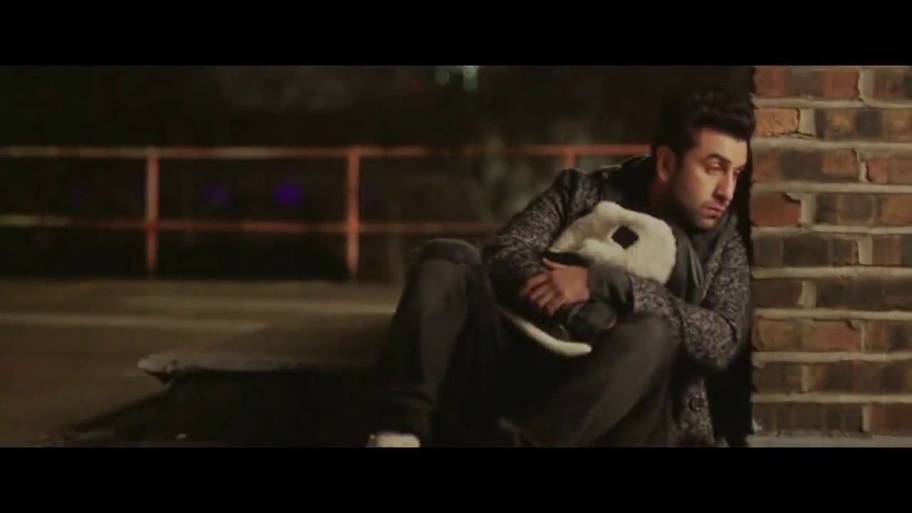 Channa Mereya Sad Version Whatsapp Status | Ae Dil Hai Mushkil Sad ...