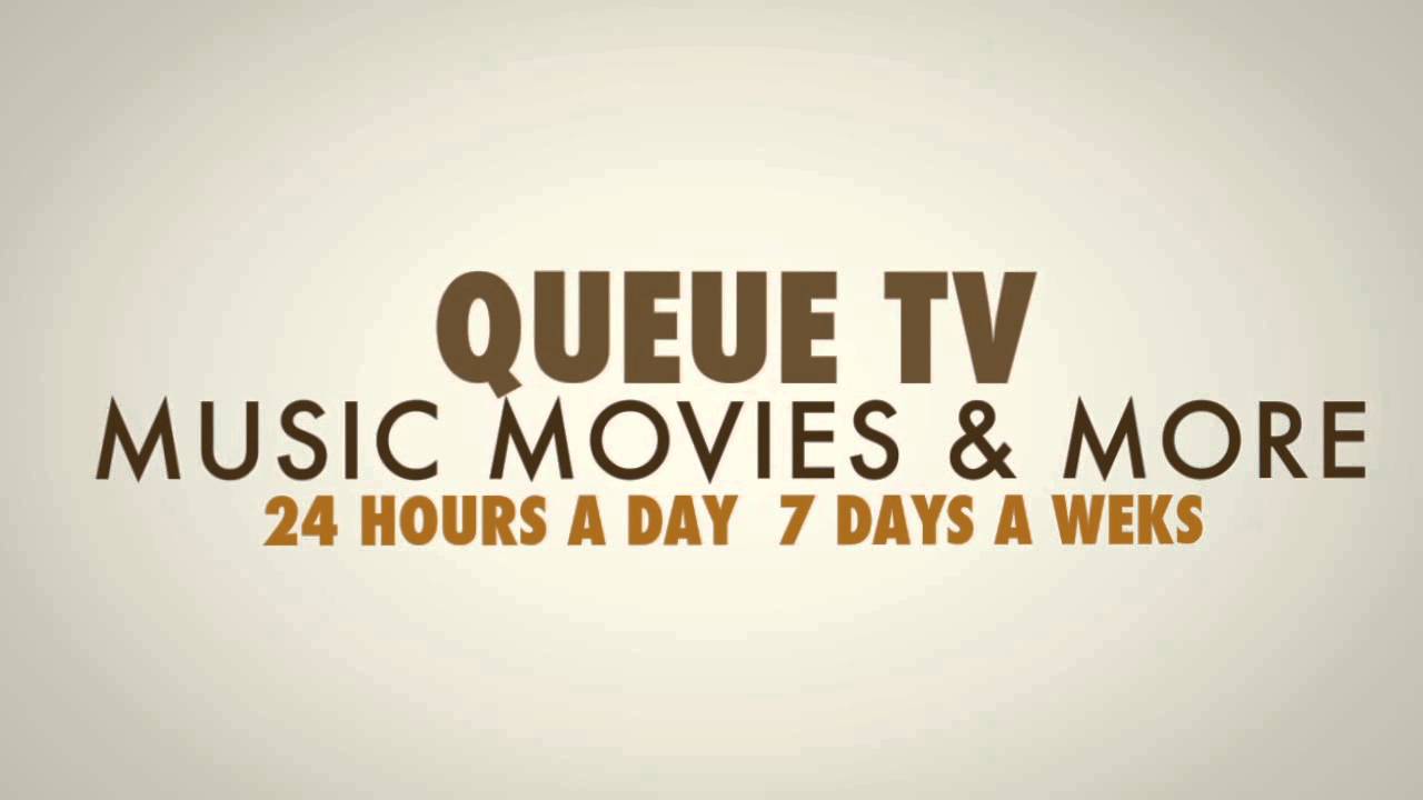 Queue Television Network - YouTube