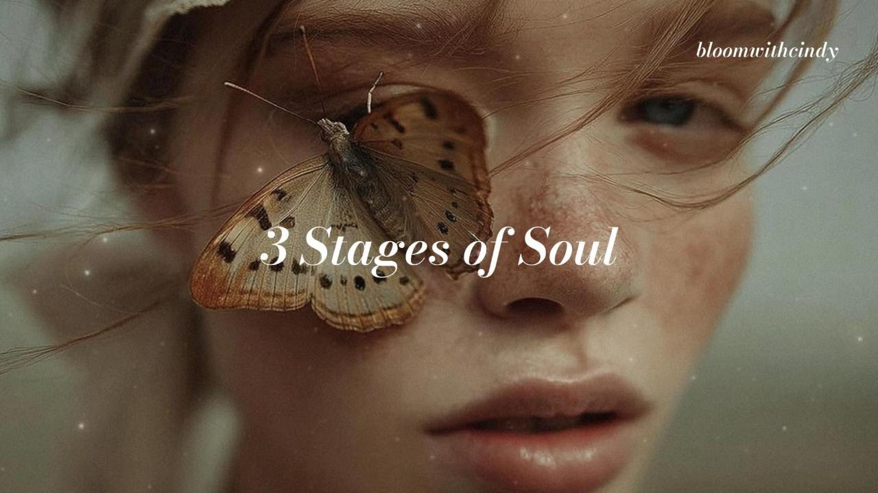 3 Stages of Soul - YouTube