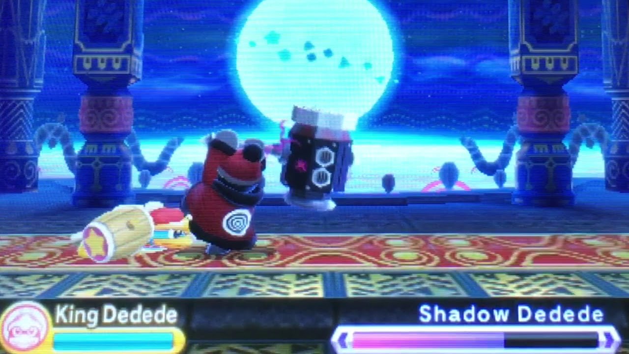 Dedede Tour Gameplay (S7-E14) Time for the Final Bosses! - YouTube