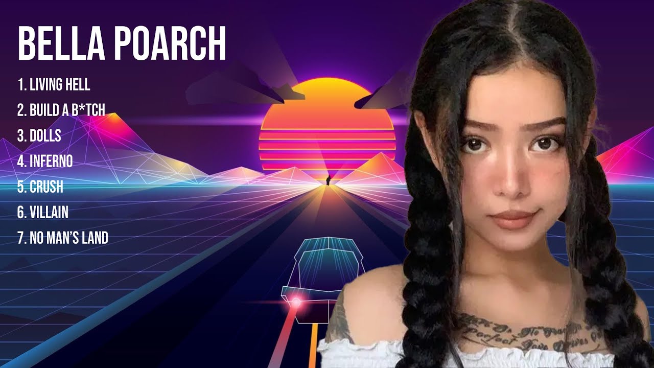 Bella Poarch Mix Top Hits Full Album ️ Full Album ️ Best 10 Hits ...