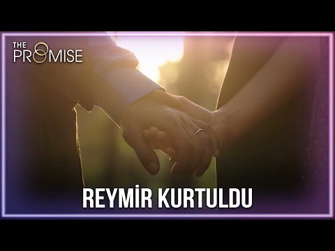 Reyhan ve Emir’in aşkı ne olacak?  | Yemin Özel Kolaj