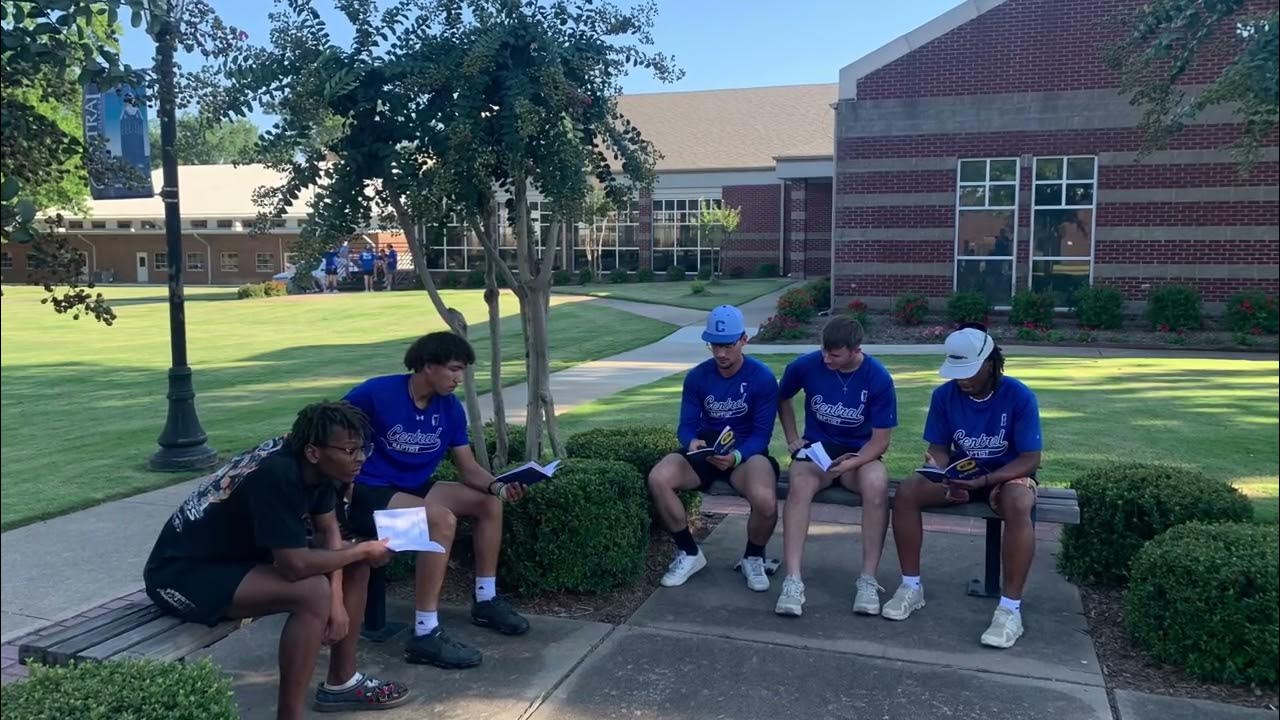 Week 3 CBC FALL BASEBALL - YouTube