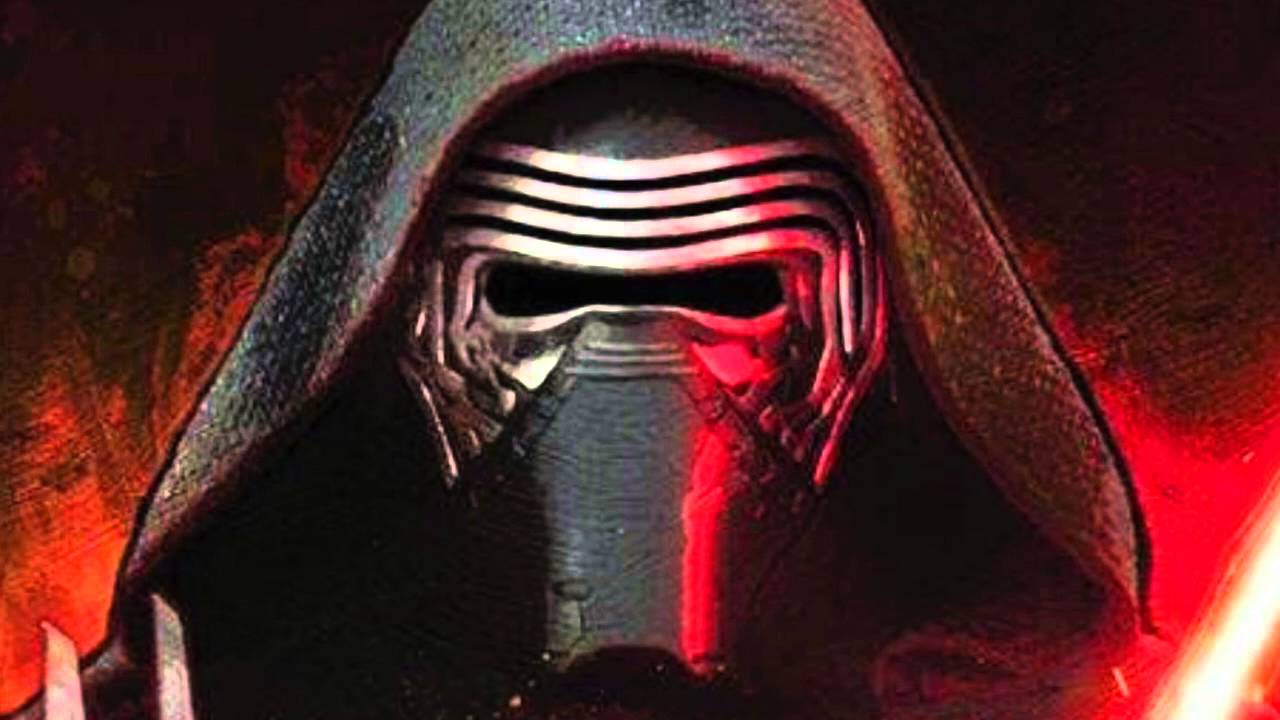 STAR WARS TRAP REMIX (Duel of the Fates) - YouTube Music