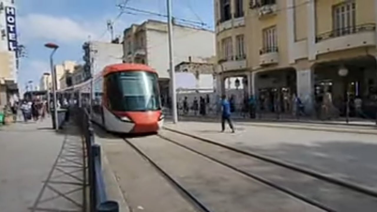 A vendre très belle Maison commercial. Centre Ville de Sétif. R+5 - YouTube