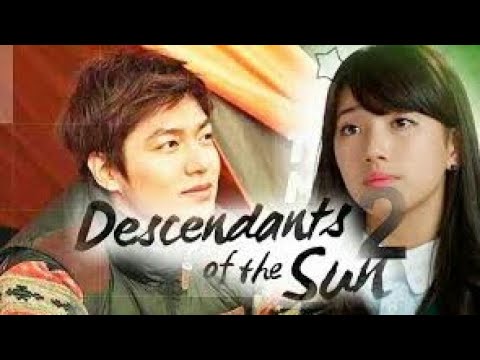 Download descendants of the sun in hindi all episode
