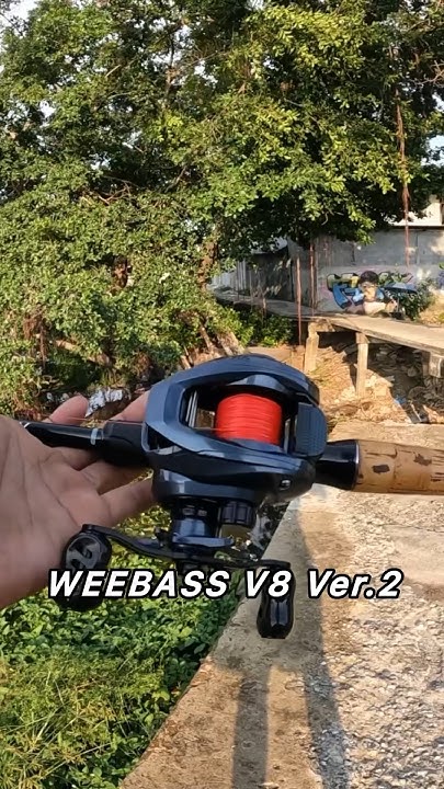 Weebass V8 Ver.2 ทดสอบเล่นเเนวสตีท! - YouTube