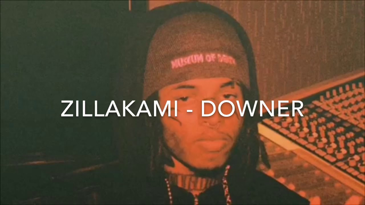 Zillakami - top 5 solo songs - YouTube