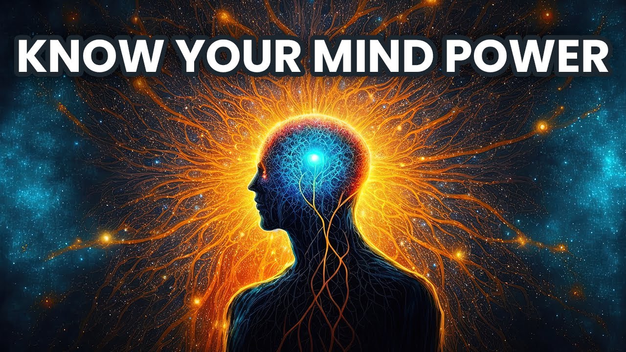 Mind Power Wallpaper