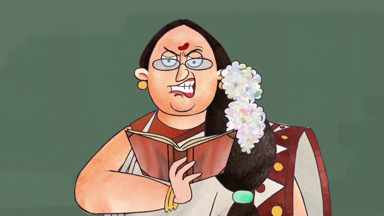 Bandbudh Aur Budbak - Budhmaan`S Diary - #Funny English Dubbed #Cartoon ...