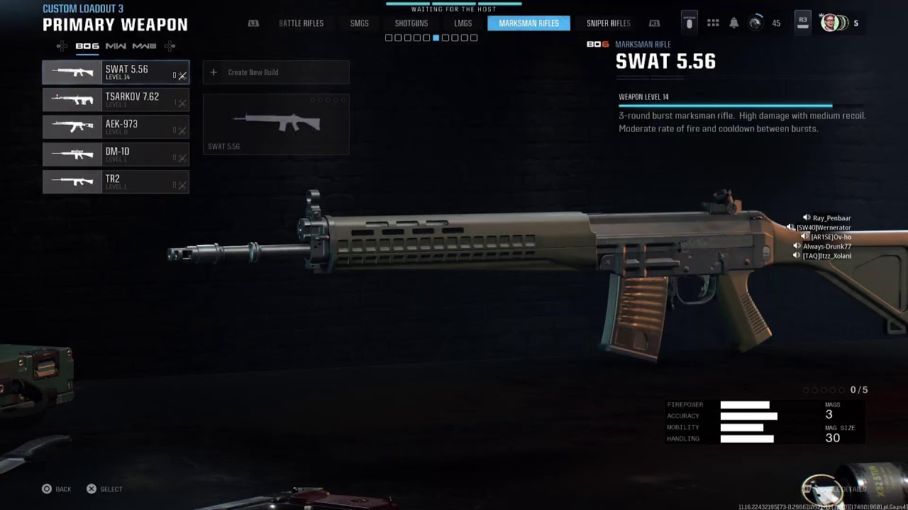Callofduty B06 Warzone Gameplay Live Stream - YouTube