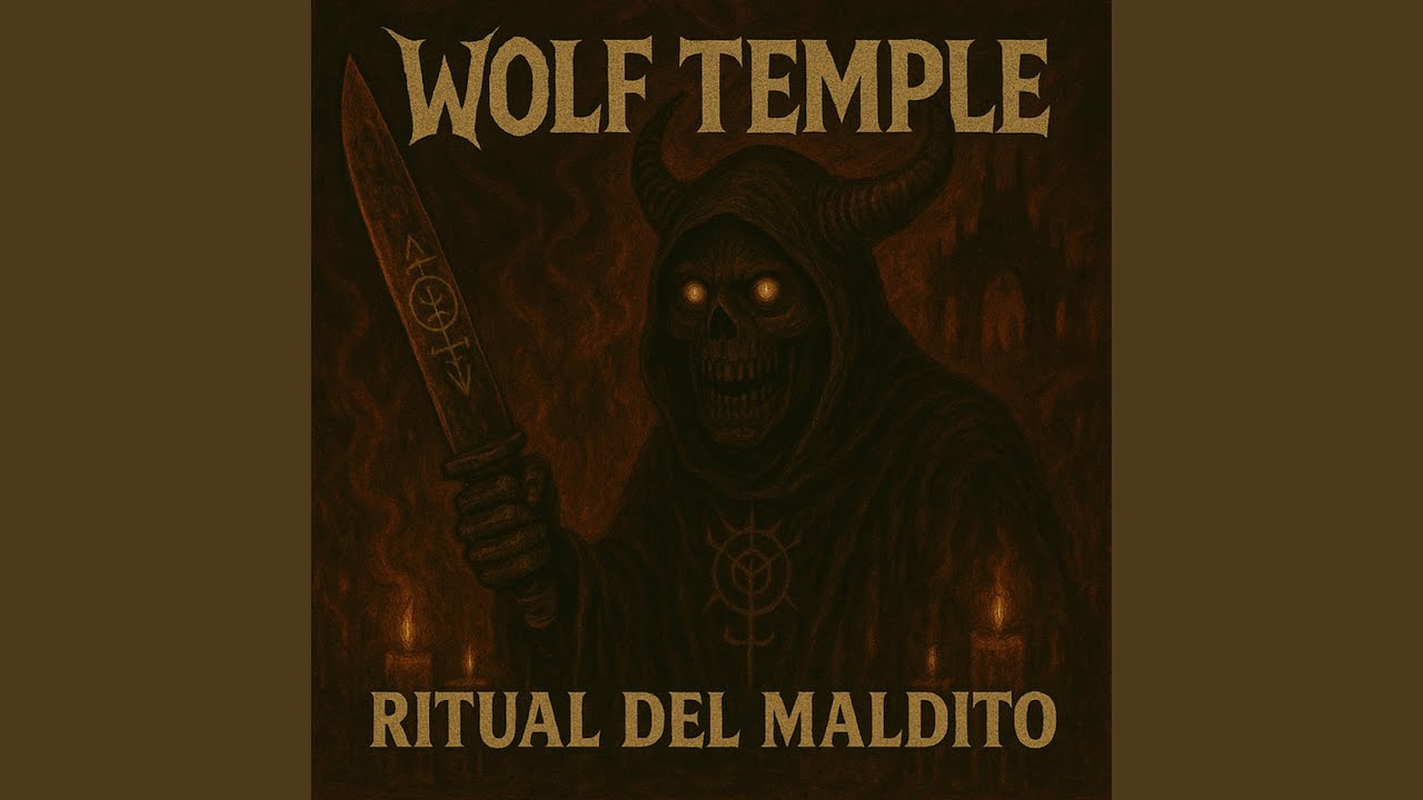 Ritual Del Maldito - YouTube