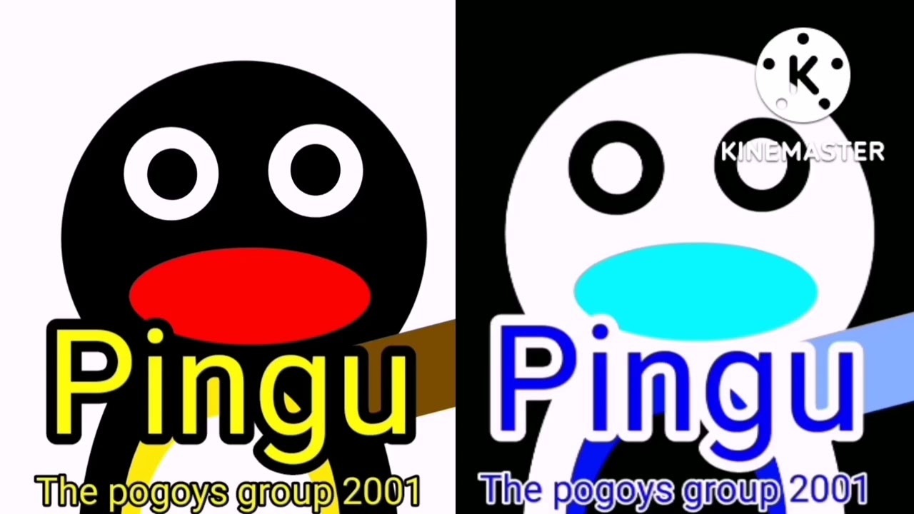 pingu outro in effects 2 - YouTube