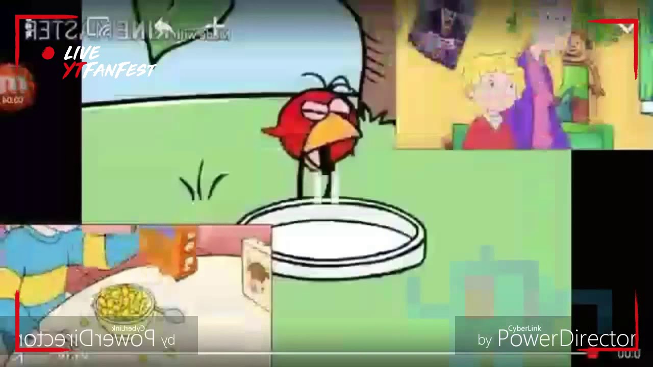 INDIW 45/8 - YouTube