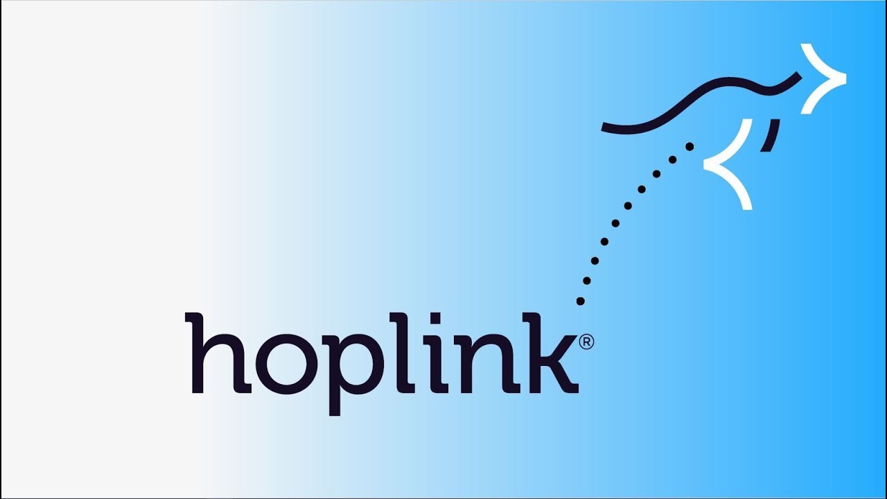 Hoplink, le service qui facilite l'interopérabilité ! - YouTube