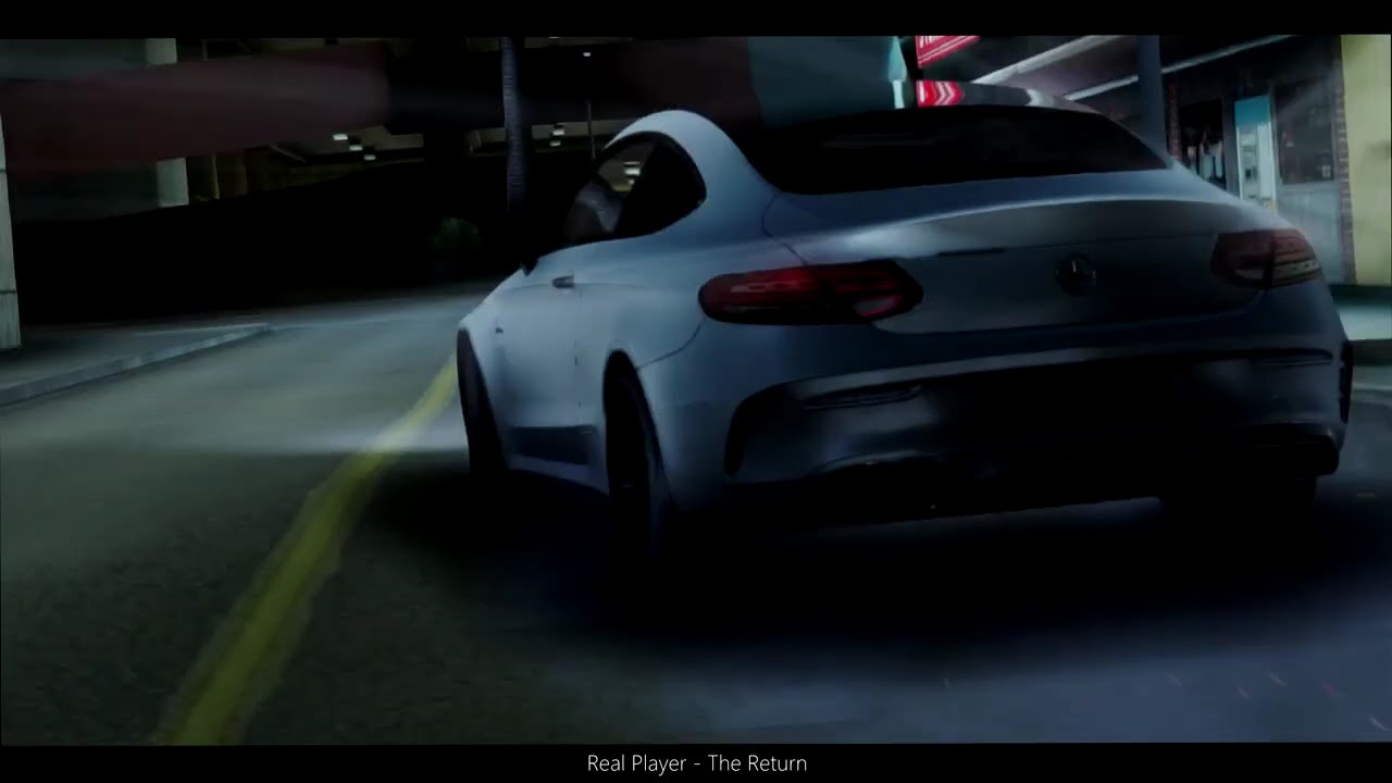 REAL PLAYER | THE BEST ROLEPLAY EXPERIENCE - YouTube