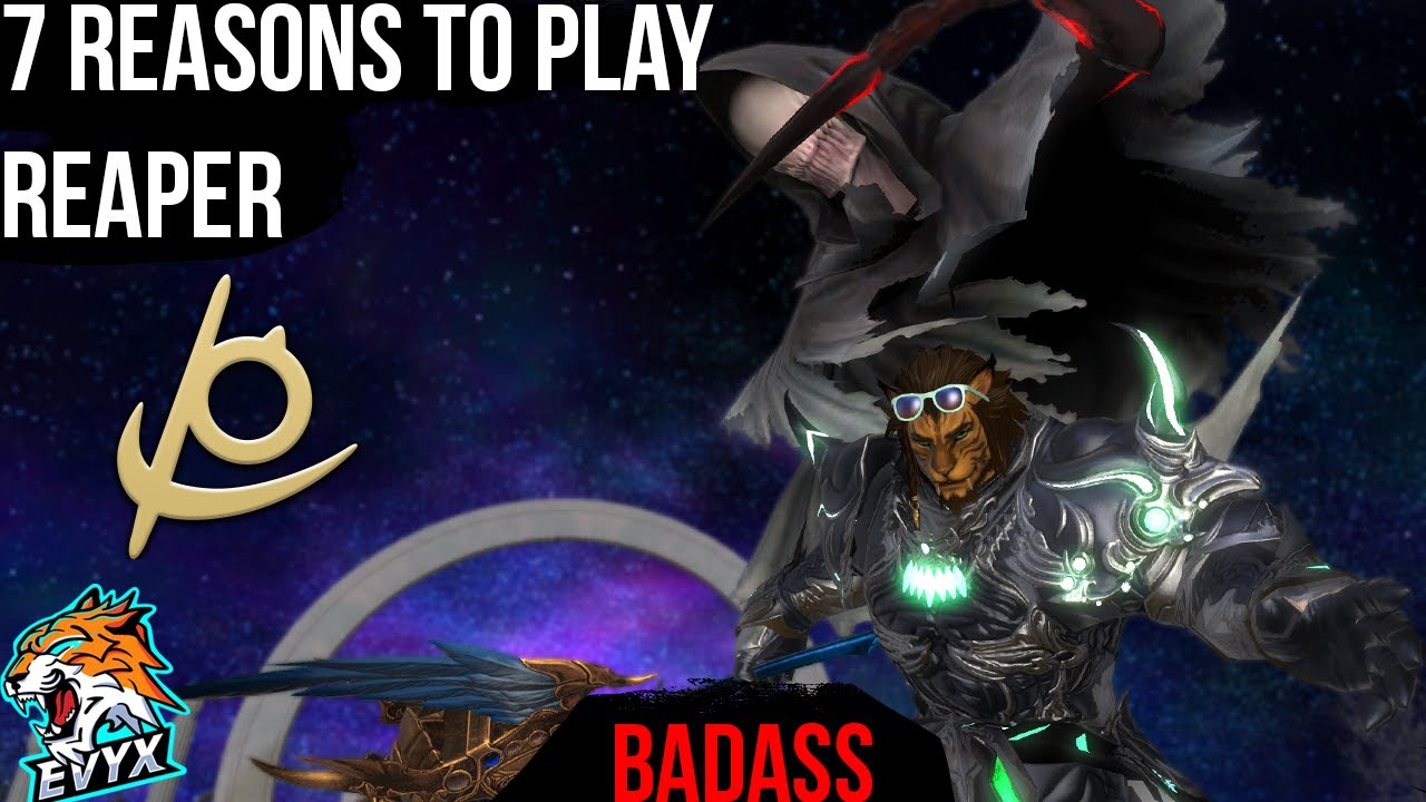 7 Reasons to Play REAPER! - The Badass - YouTube