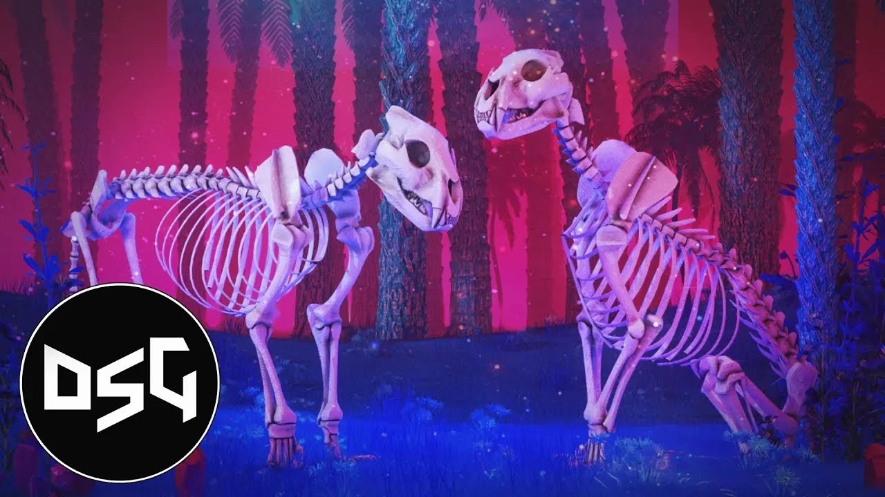 Pendulum - Tarantula (SYN Remix) - YouTube