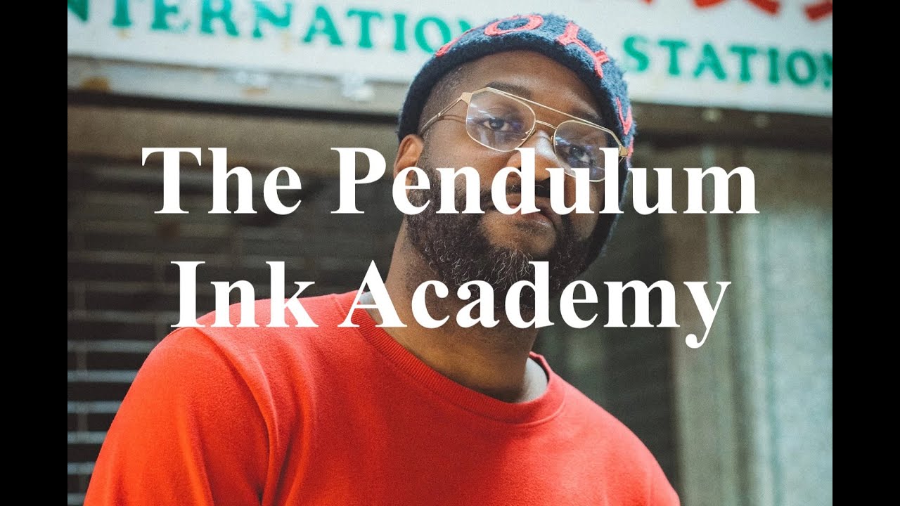 Mickey Factz Hip-Hop Academy Graduates First Class - YouTube
