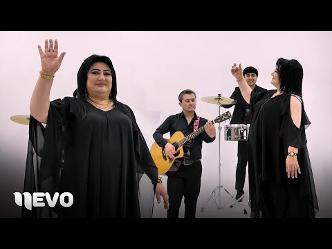 Rohila O'lmasova - Mayda-mayda (Resmi Müzik Videosu)