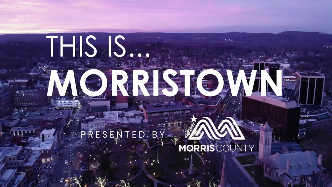 This is Morristown: Discover a treasure trove of sights in the historic ...