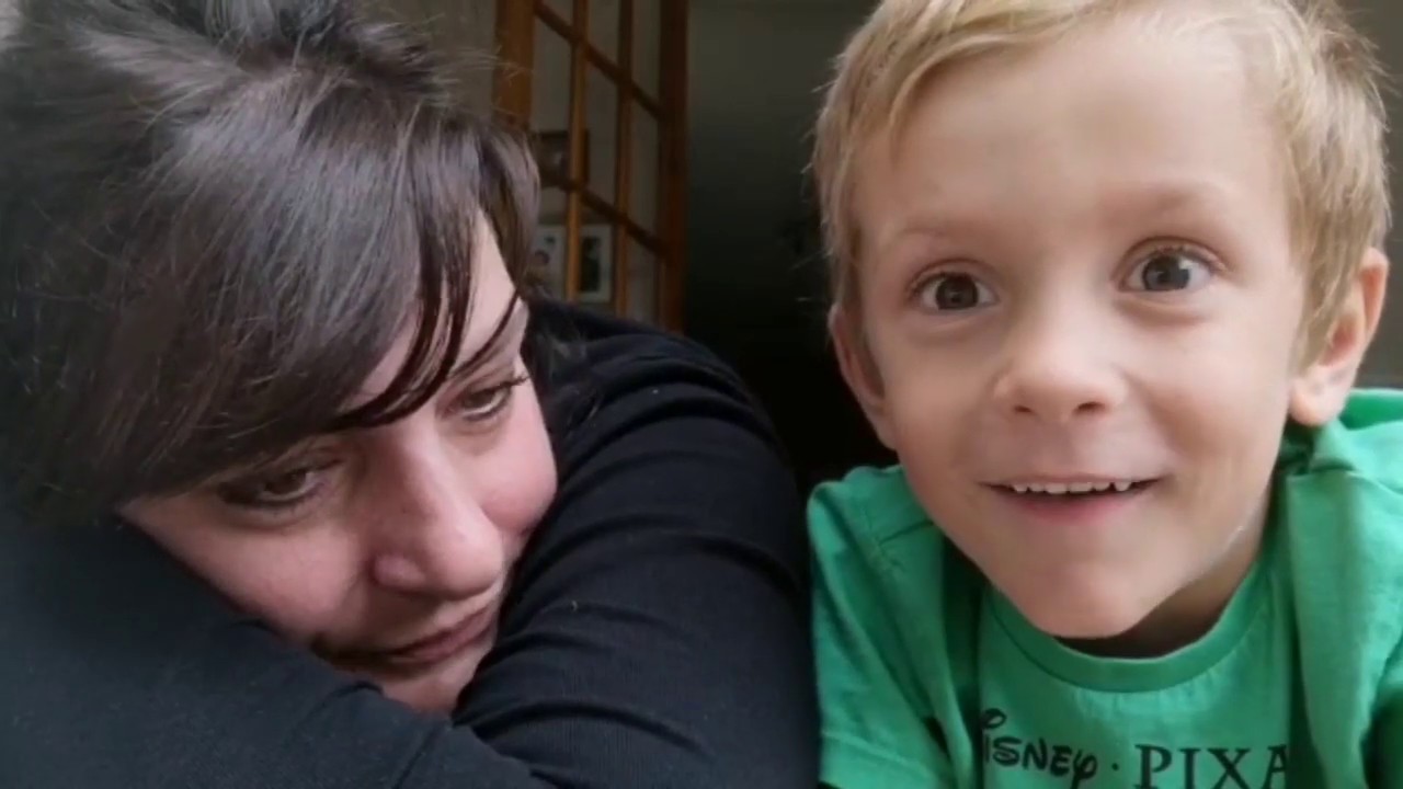 Being An Autism Mummy|Autism Family Vlog_077 - YouTube